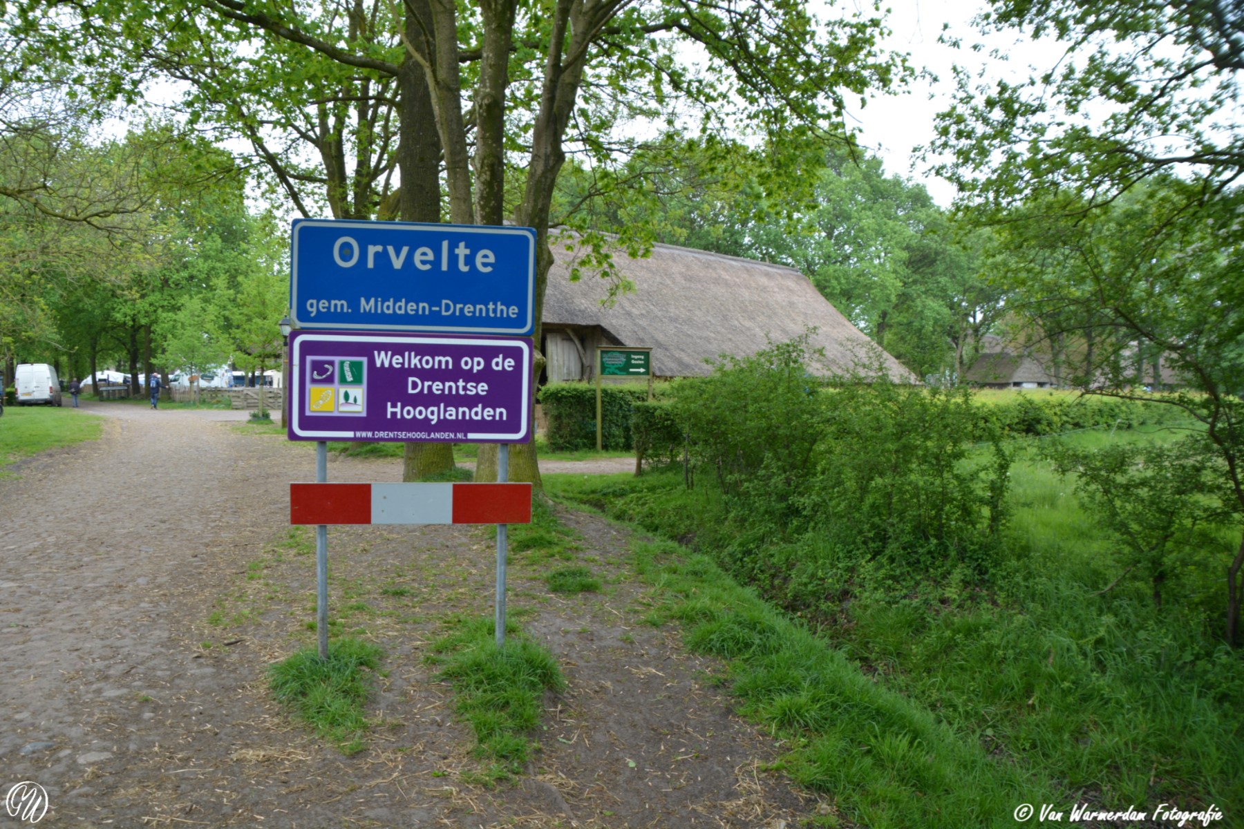 Orvelte 2016